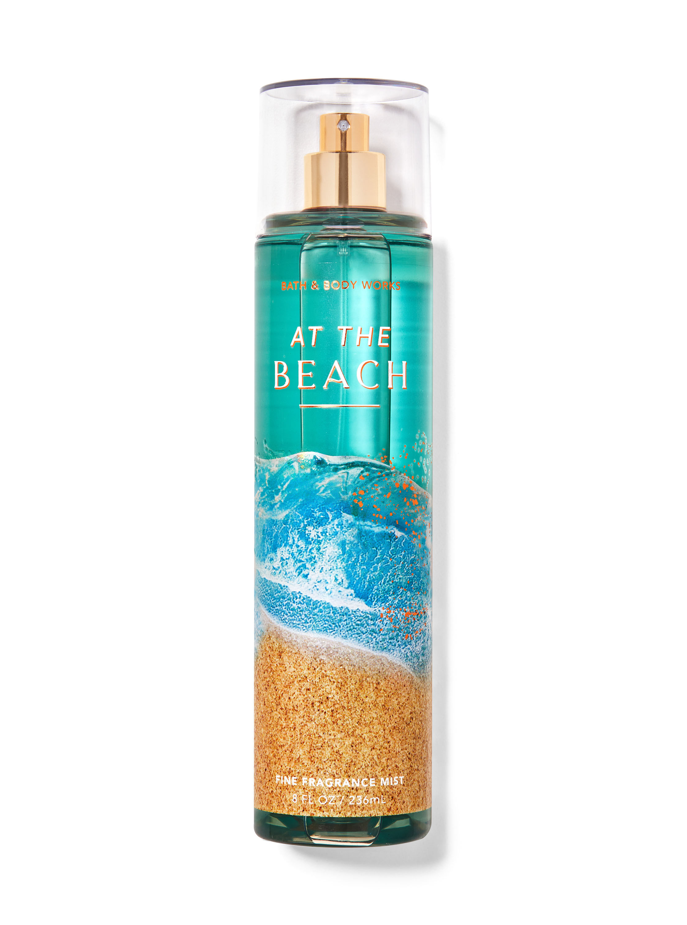 At the Beach | Bath & Body Works Co. Tienda en Línea