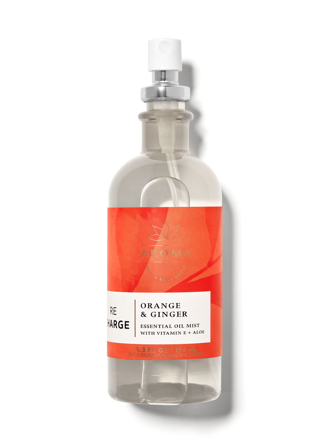 Orange Ginger | Bath & Body Works Co. Tienda en Línea