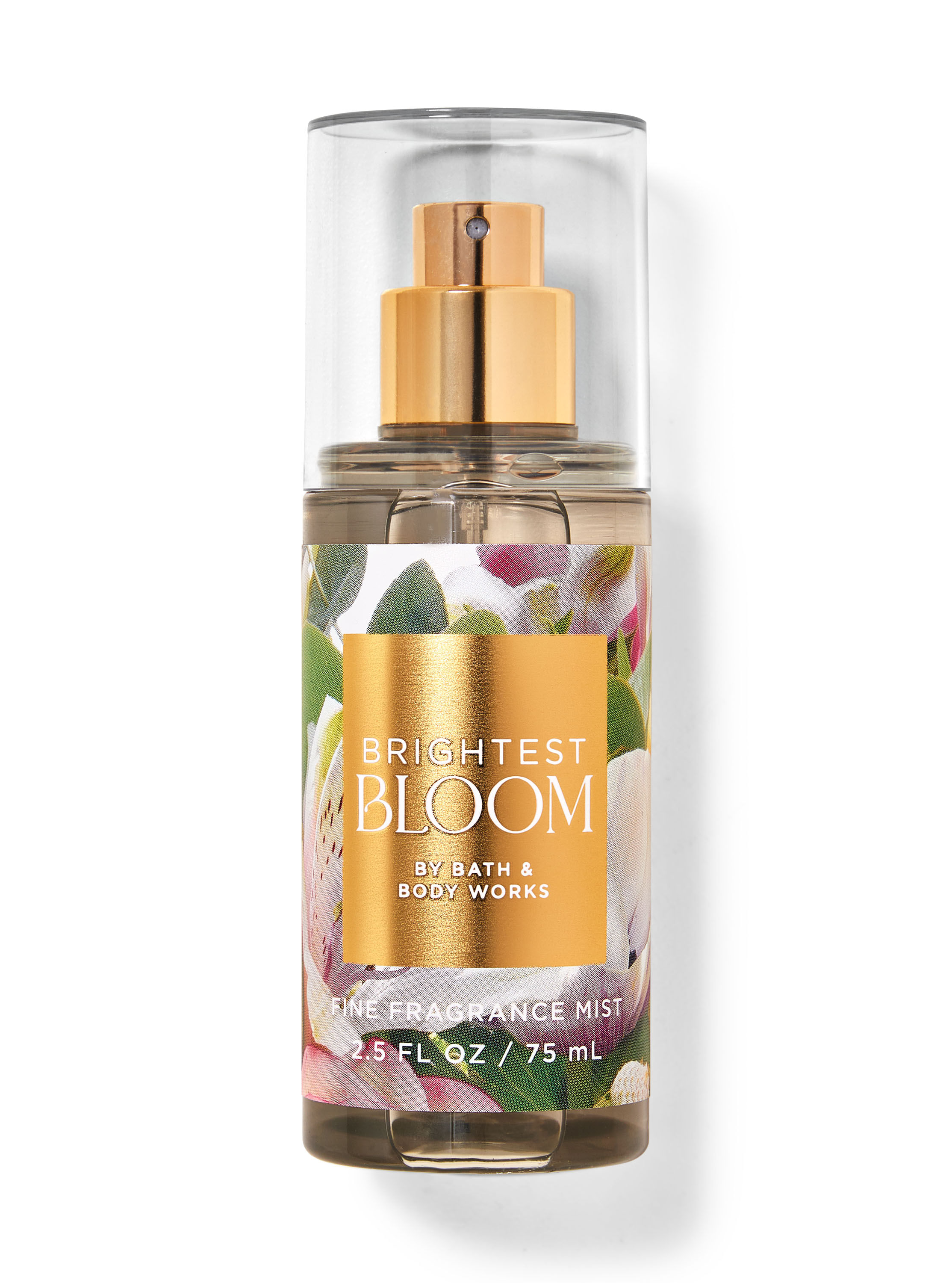 Brightest Bloom | Mini Mist Corporal