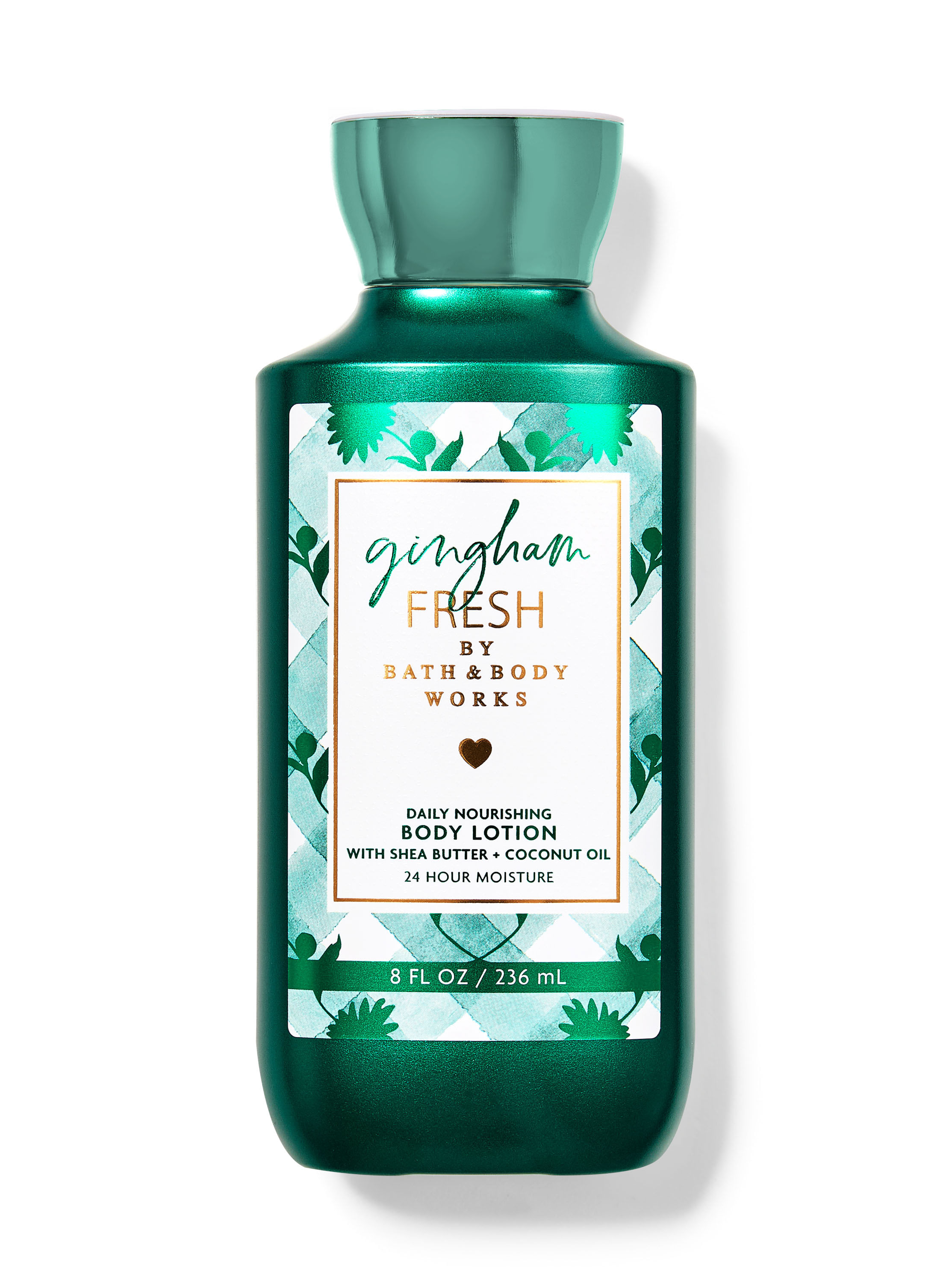 Gingham Fresh | Loción Corporal