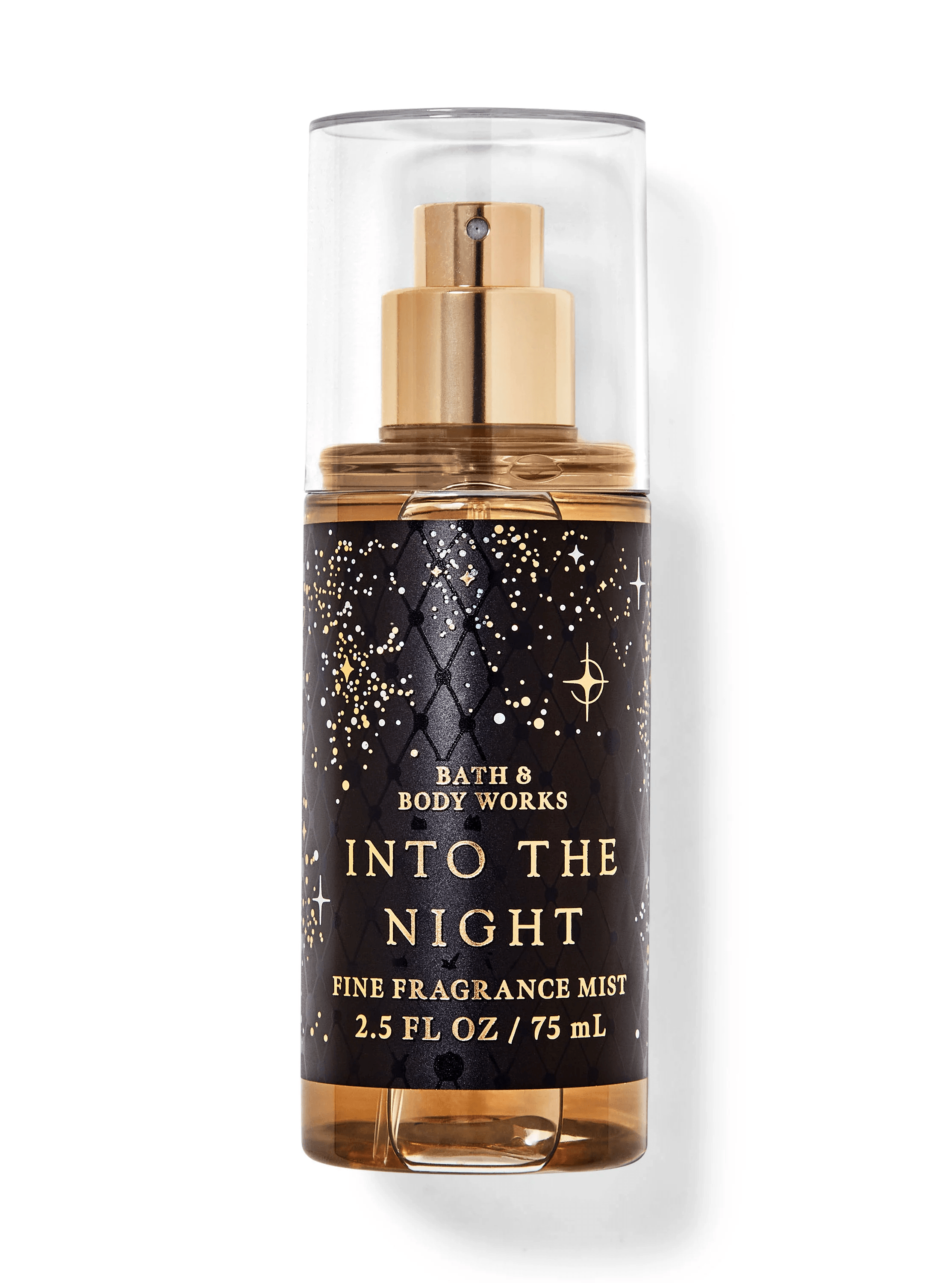 Into the Night | Bath & Body Works Co. Tienda en Línea