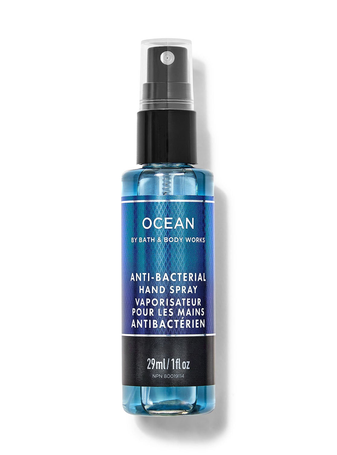 Ocean | Spray Antibacterial