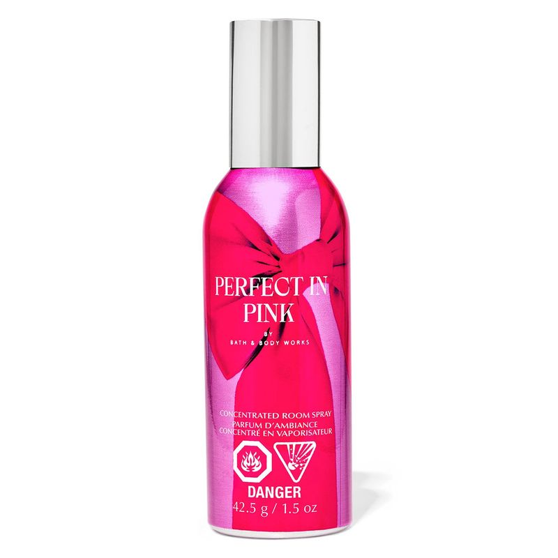 Perfect In Pink | Spray Concentrado Para Cuarto
