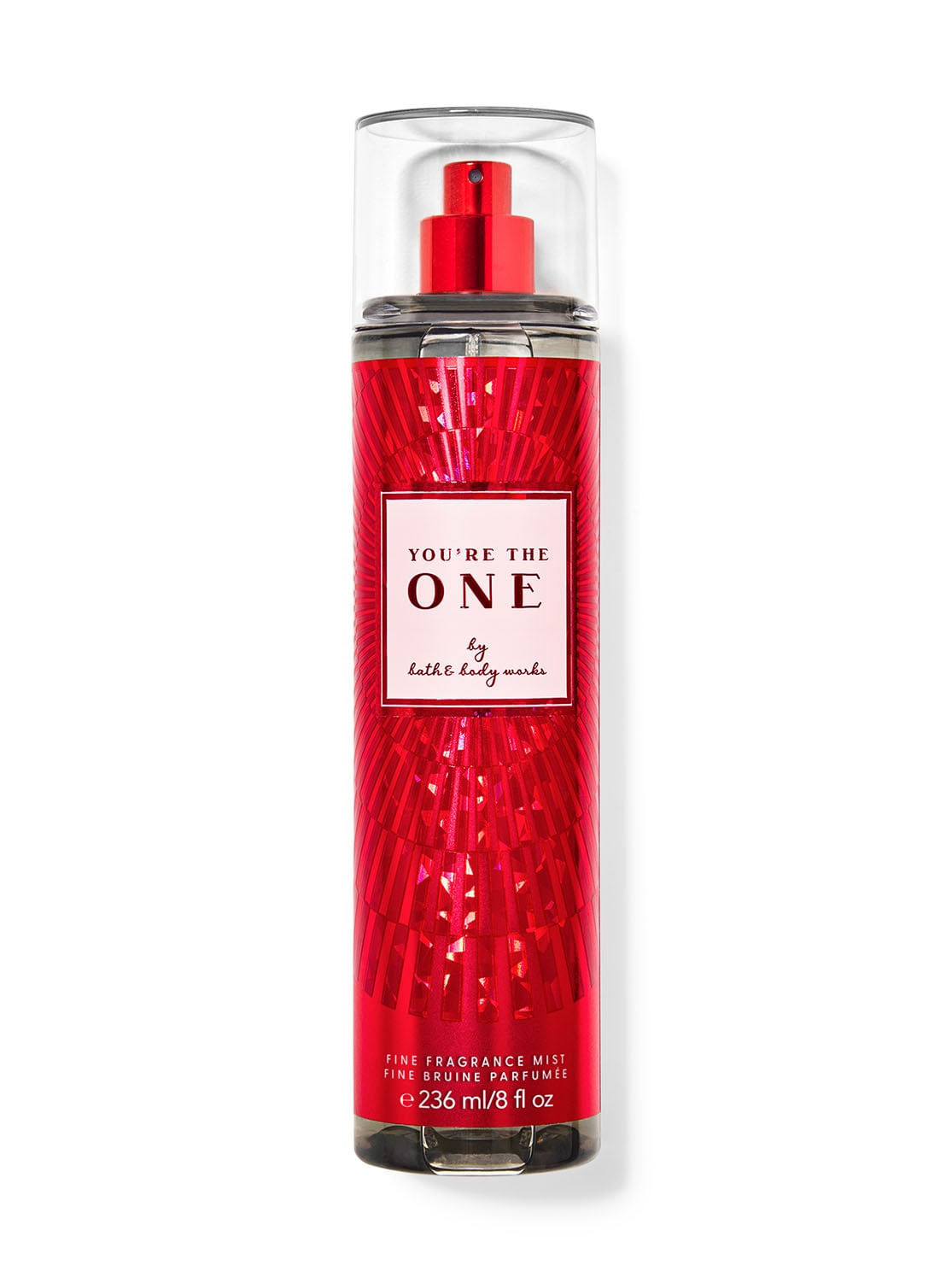 You're The One | Bath & Body Works Co. Tienda en Línea
