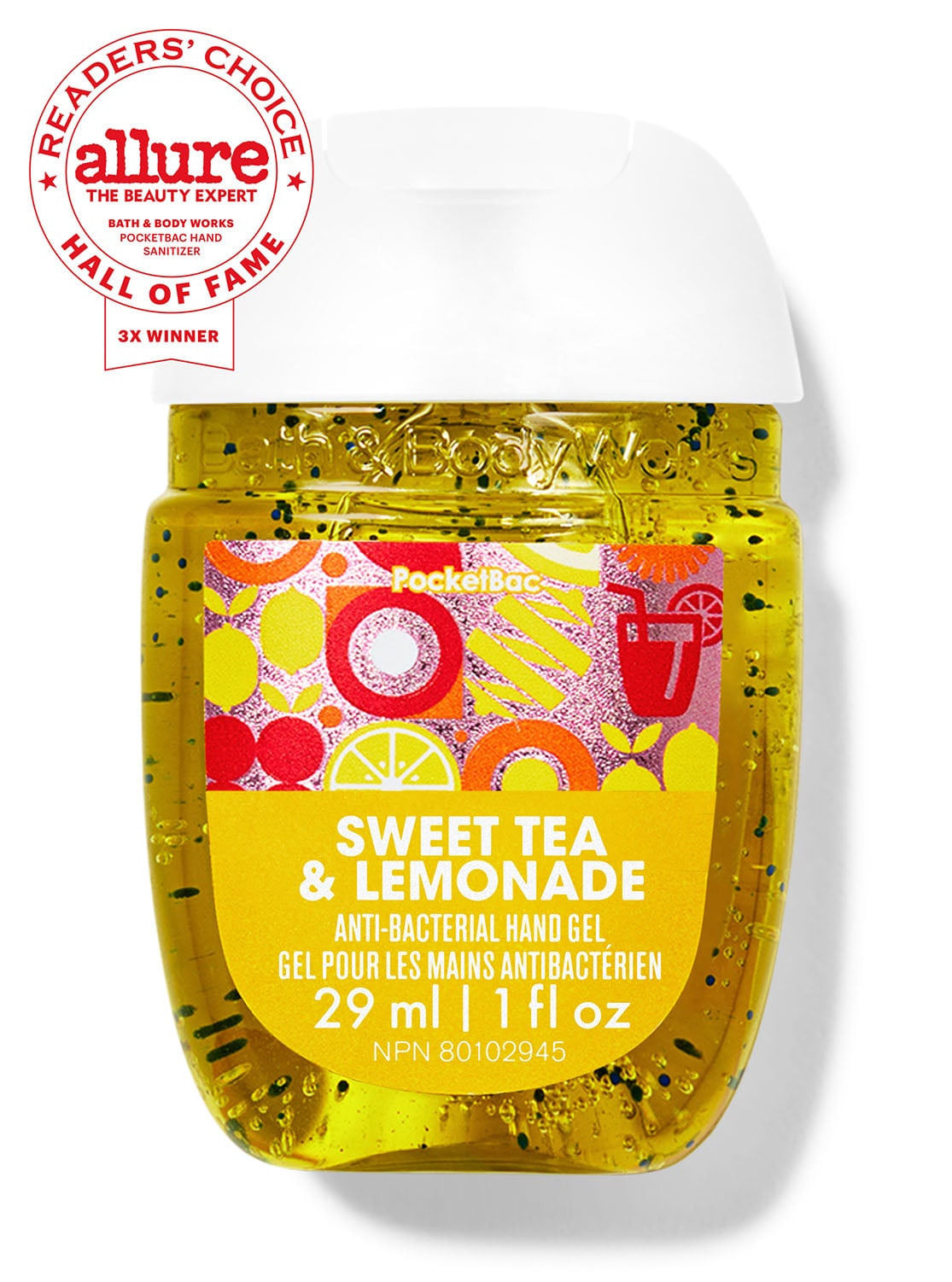 Sweet Tea and Lemonade | Pocketbac