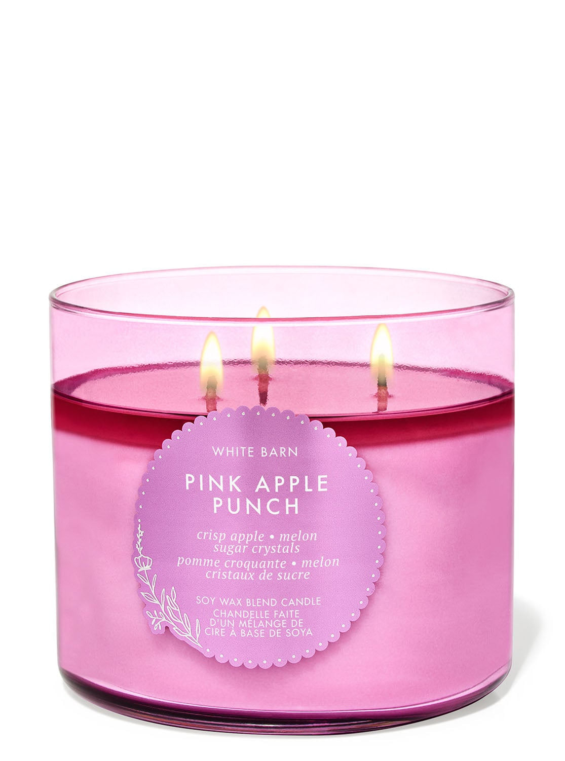 Pink Apple Punch | Bath & Body Works Co. Tienda en Línea