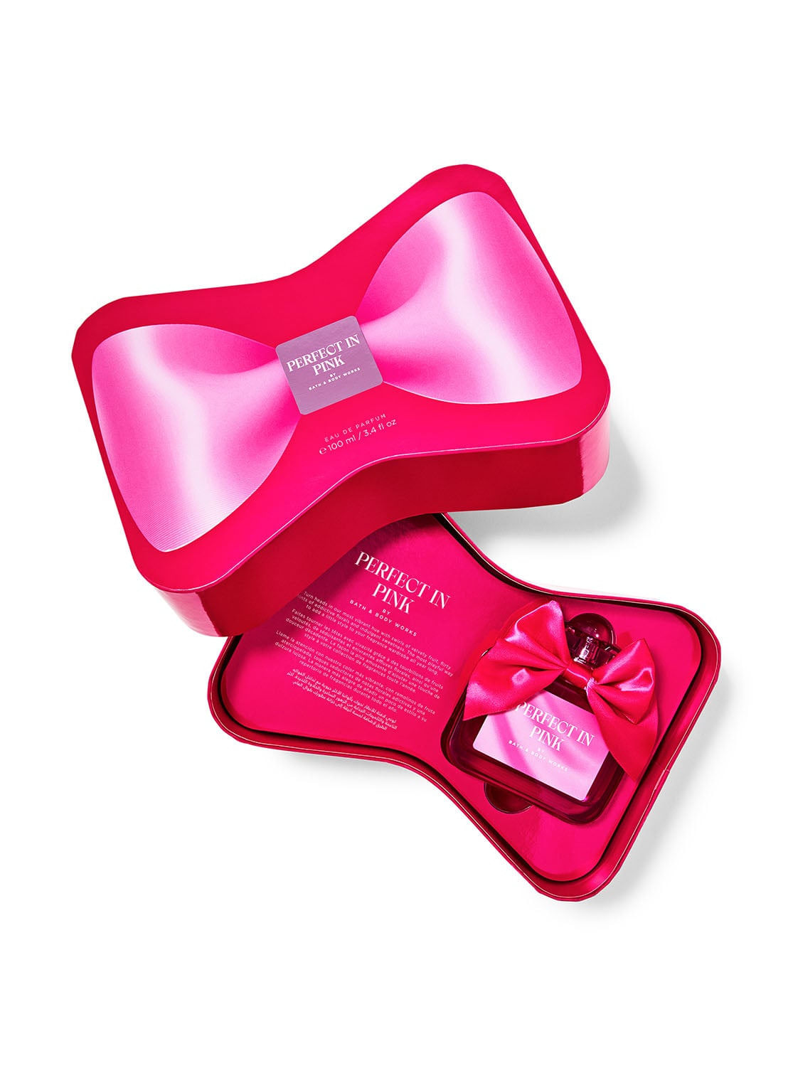 Perfect in Pink | Bath & Body Works Co. Tienda en Línea