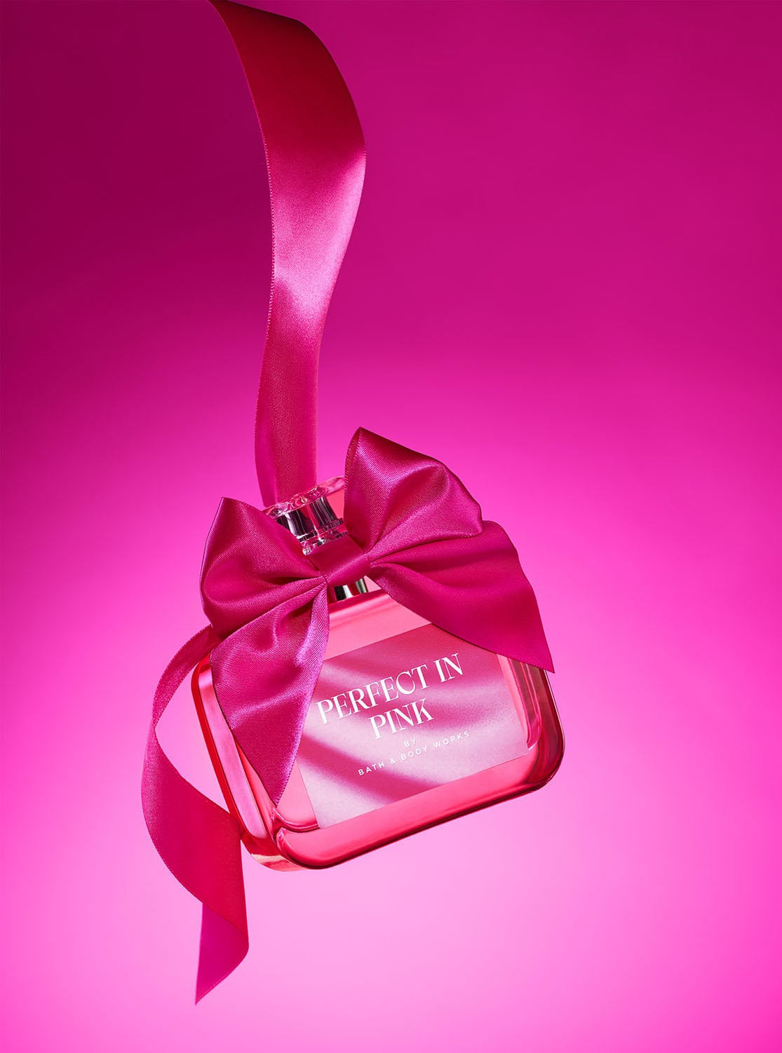 Perfect in Pink | Bath & Body Works Co. Tienda en Línea