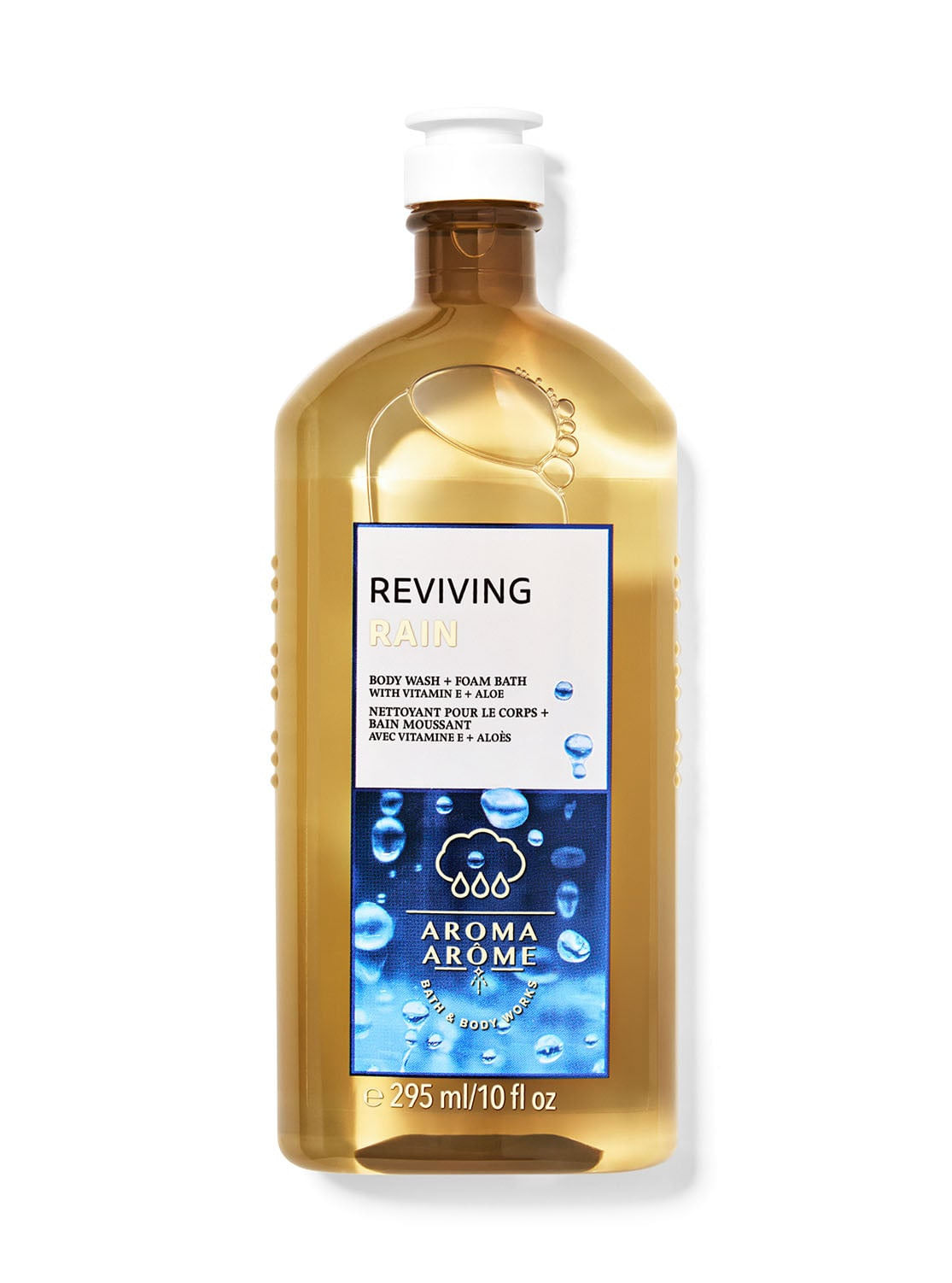 Reviving Rain | Bath & Body Works Co. Tienda en Línea