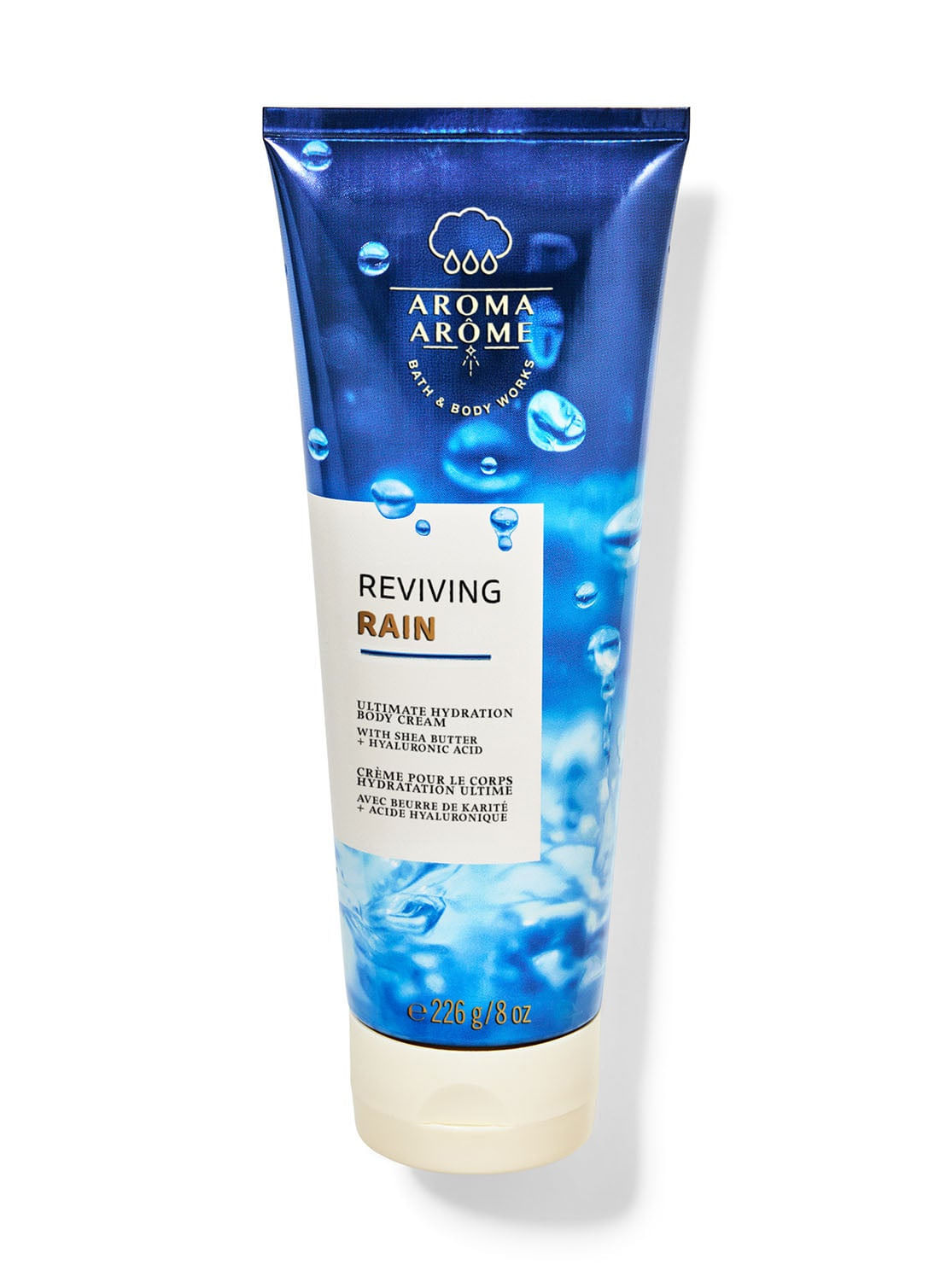Reviving Rain | Bath & Body Works Co. Tienda en Línea