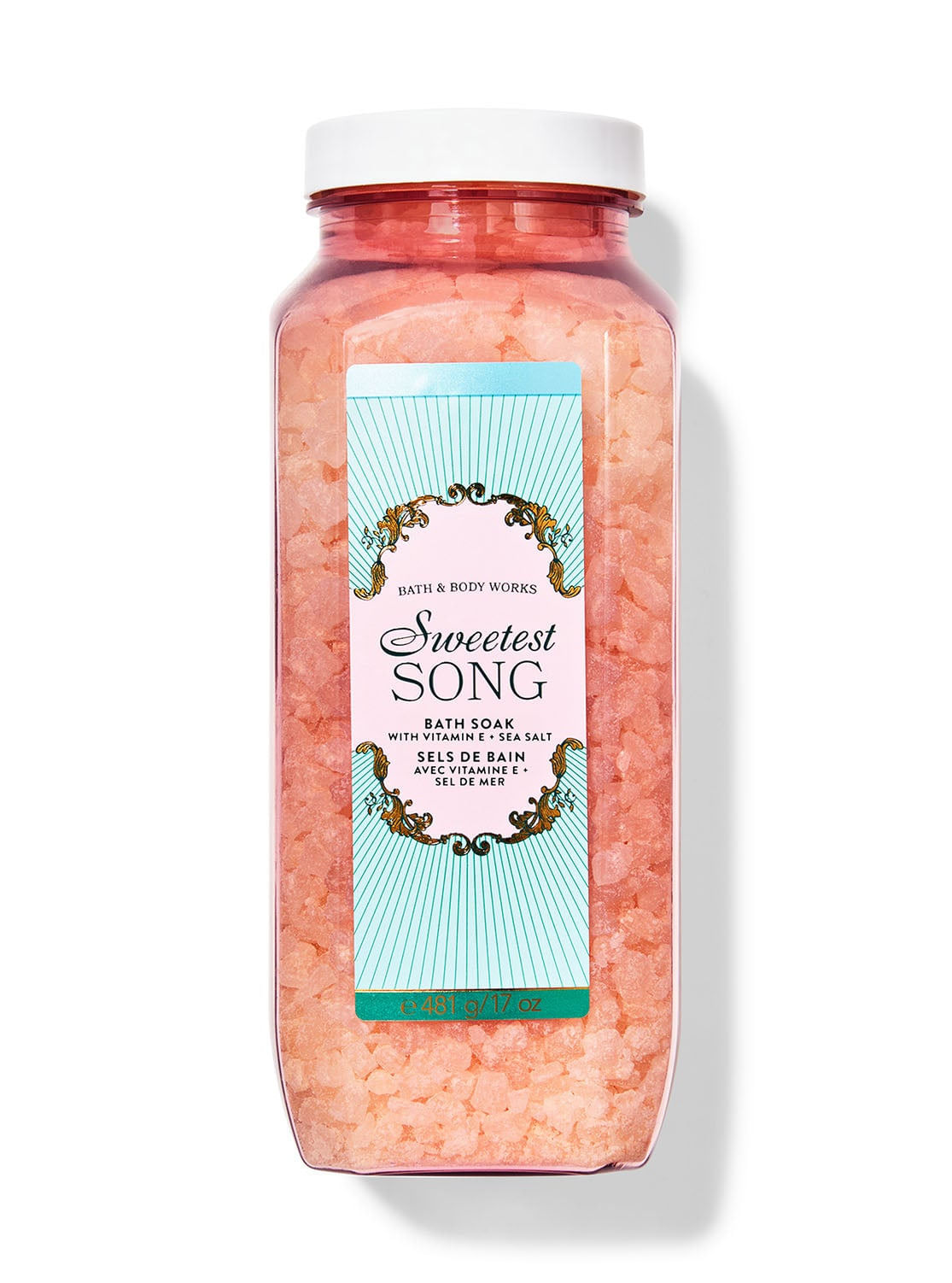 Sweetest Song | Bath & Body Works Co. Tienda en Línea - Bath & Body ...