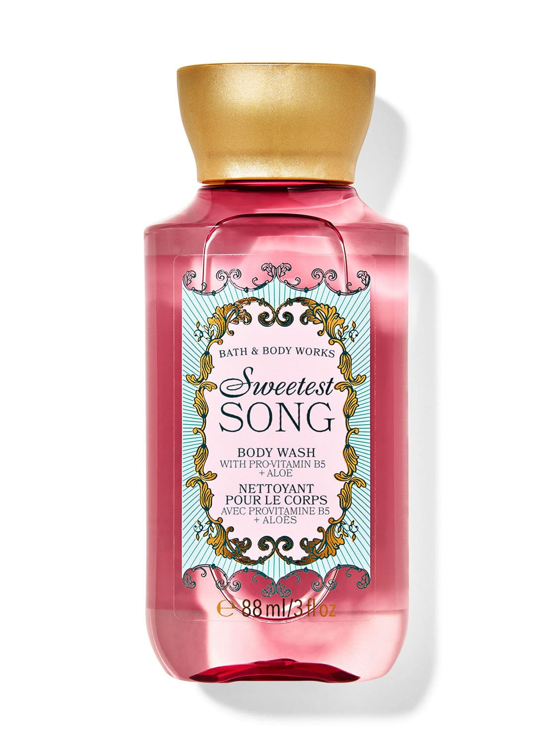 Sweetest Song | Bath & Body Works Co. Tienda en Línea