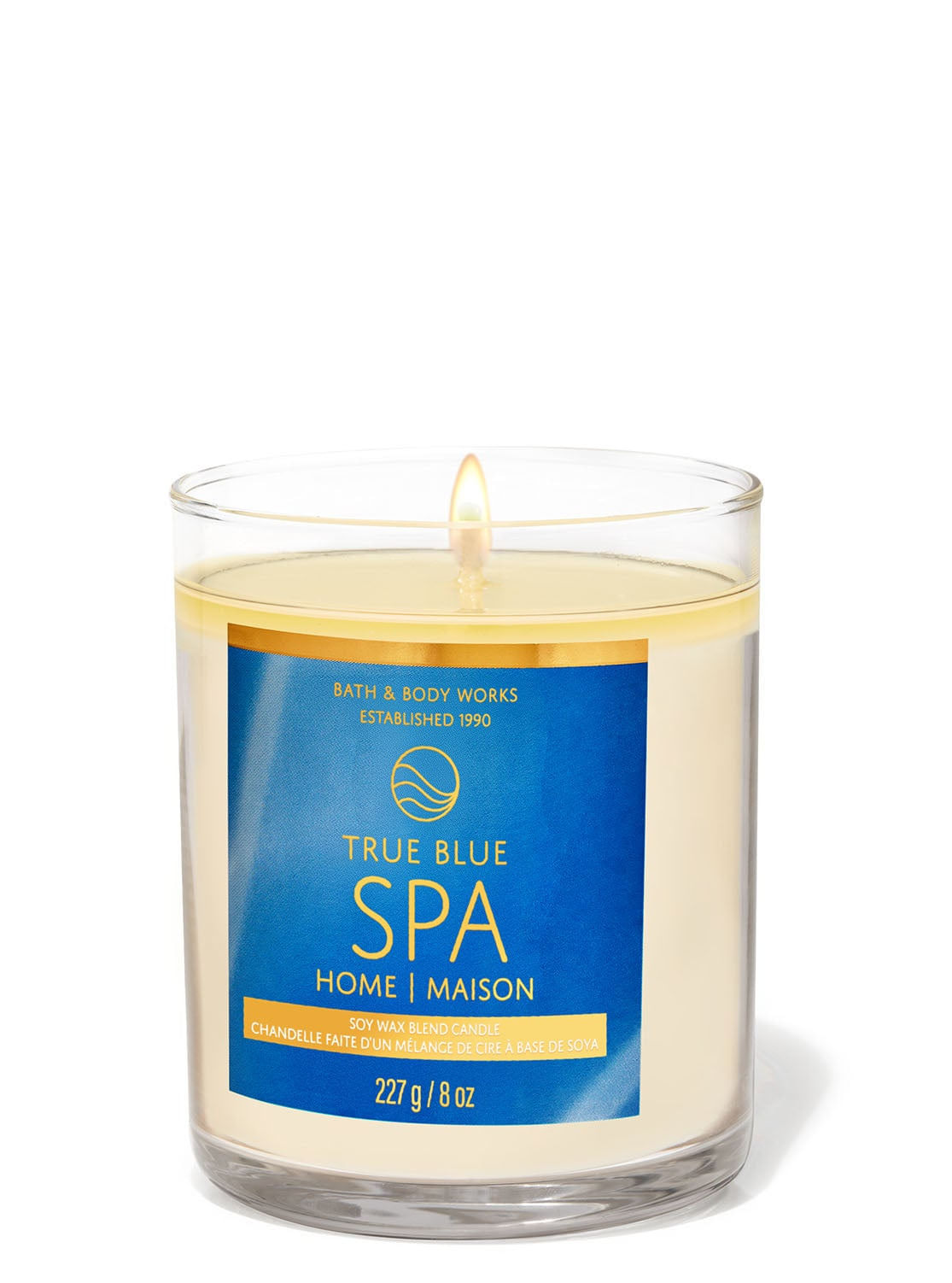 True Blue Spa | Bath & Body Works Co. Tienda en Línea