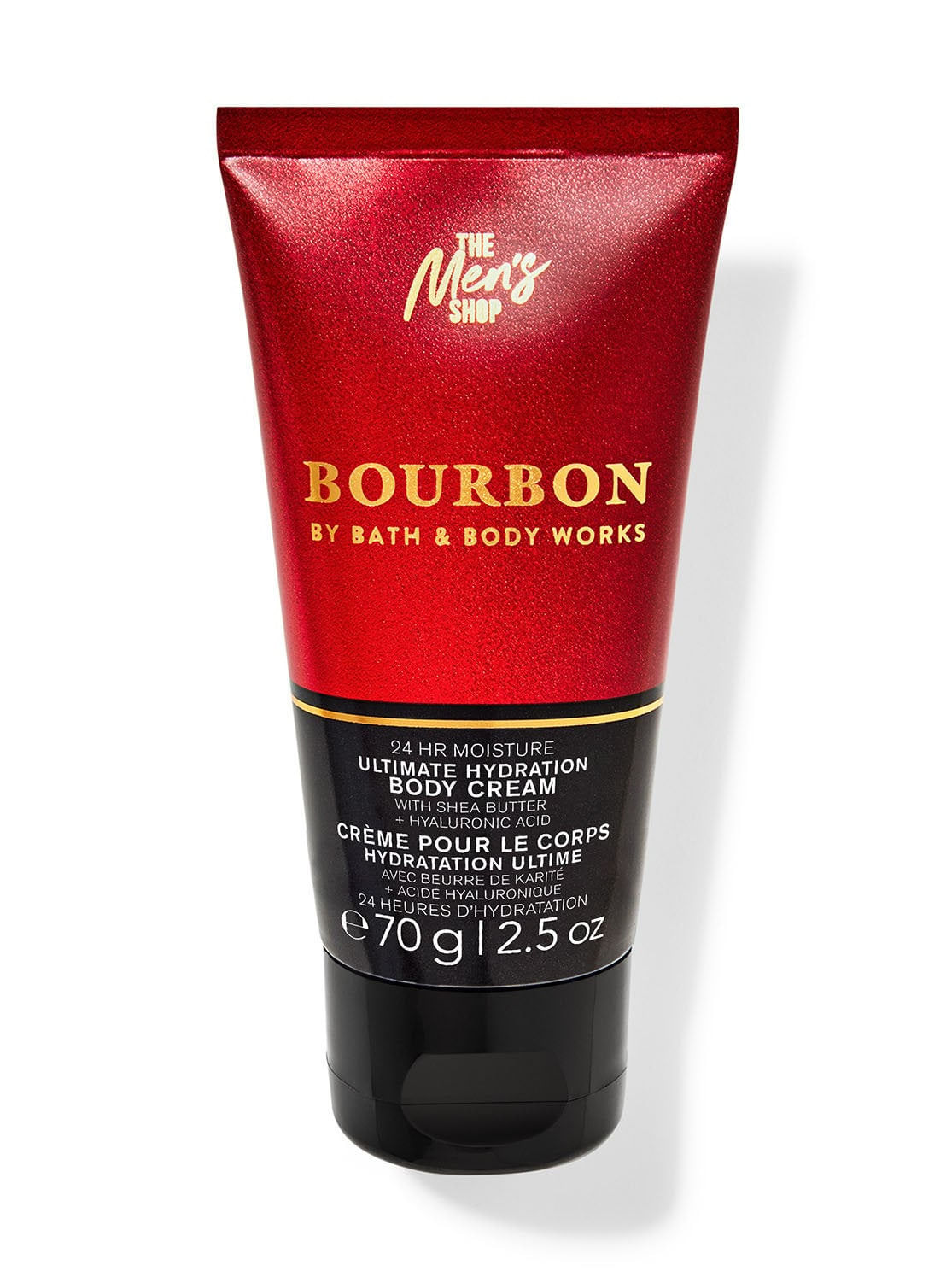 Bourbon | Mini Crema Corporal - Bath & Body Works Colombia