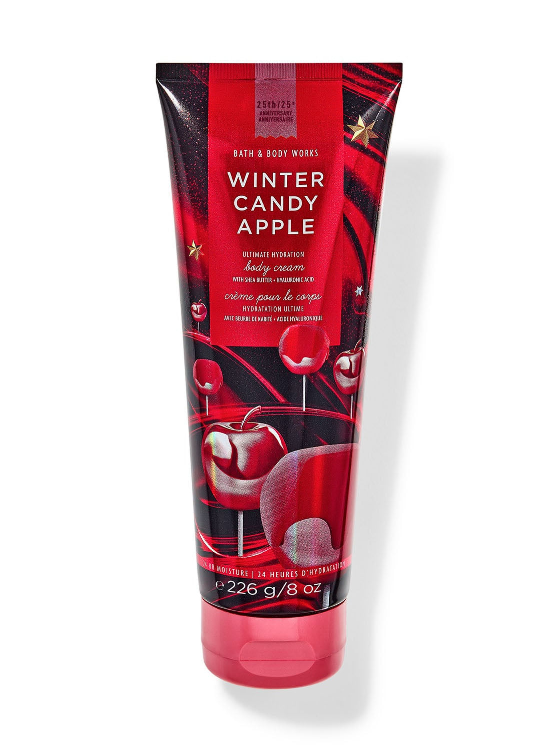 Winter Candy Apple | Crema Corporal - Bath & Body Works Colombia