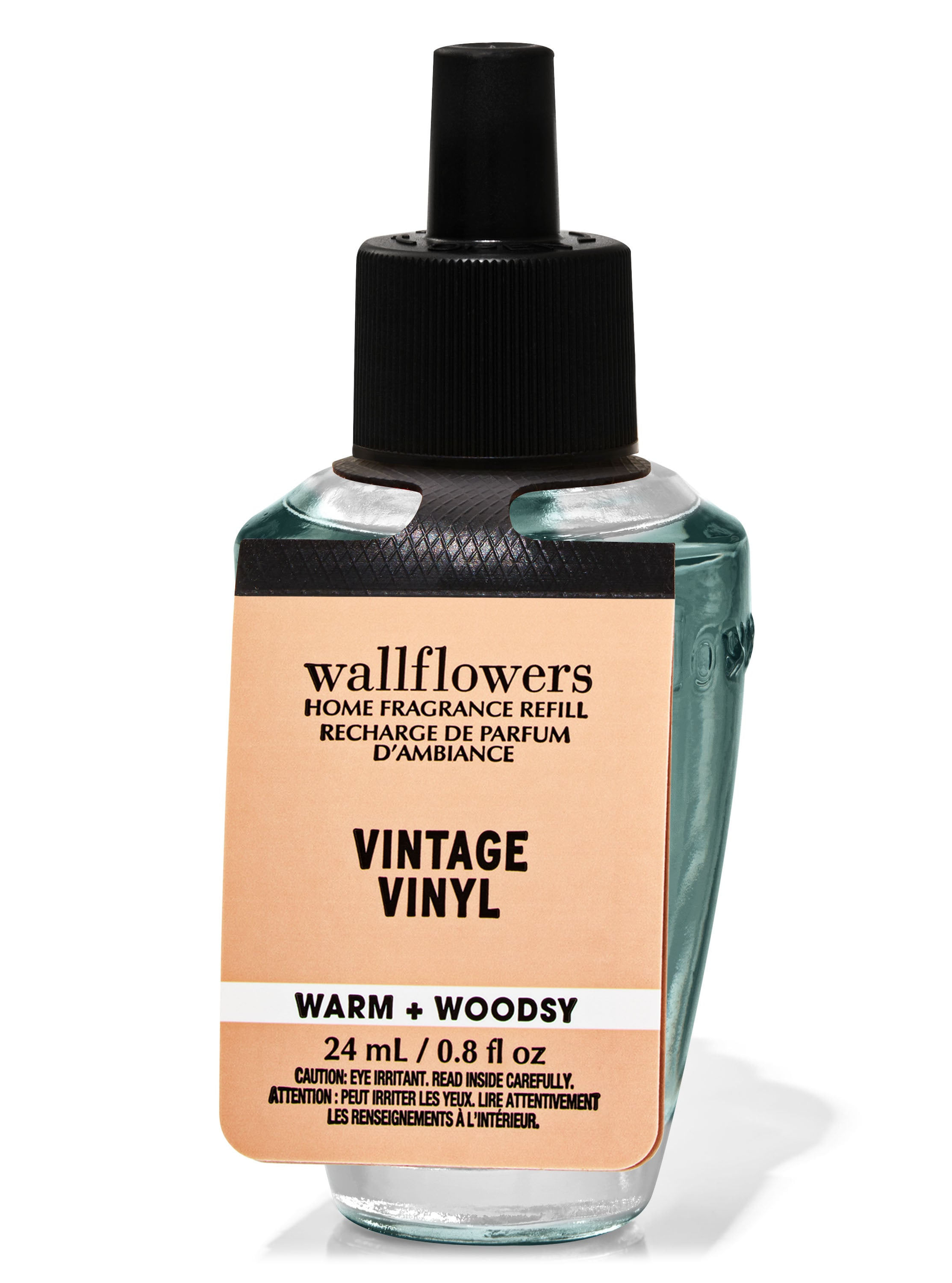 Vintage Vinyl | Fragancia Para Wallflowers