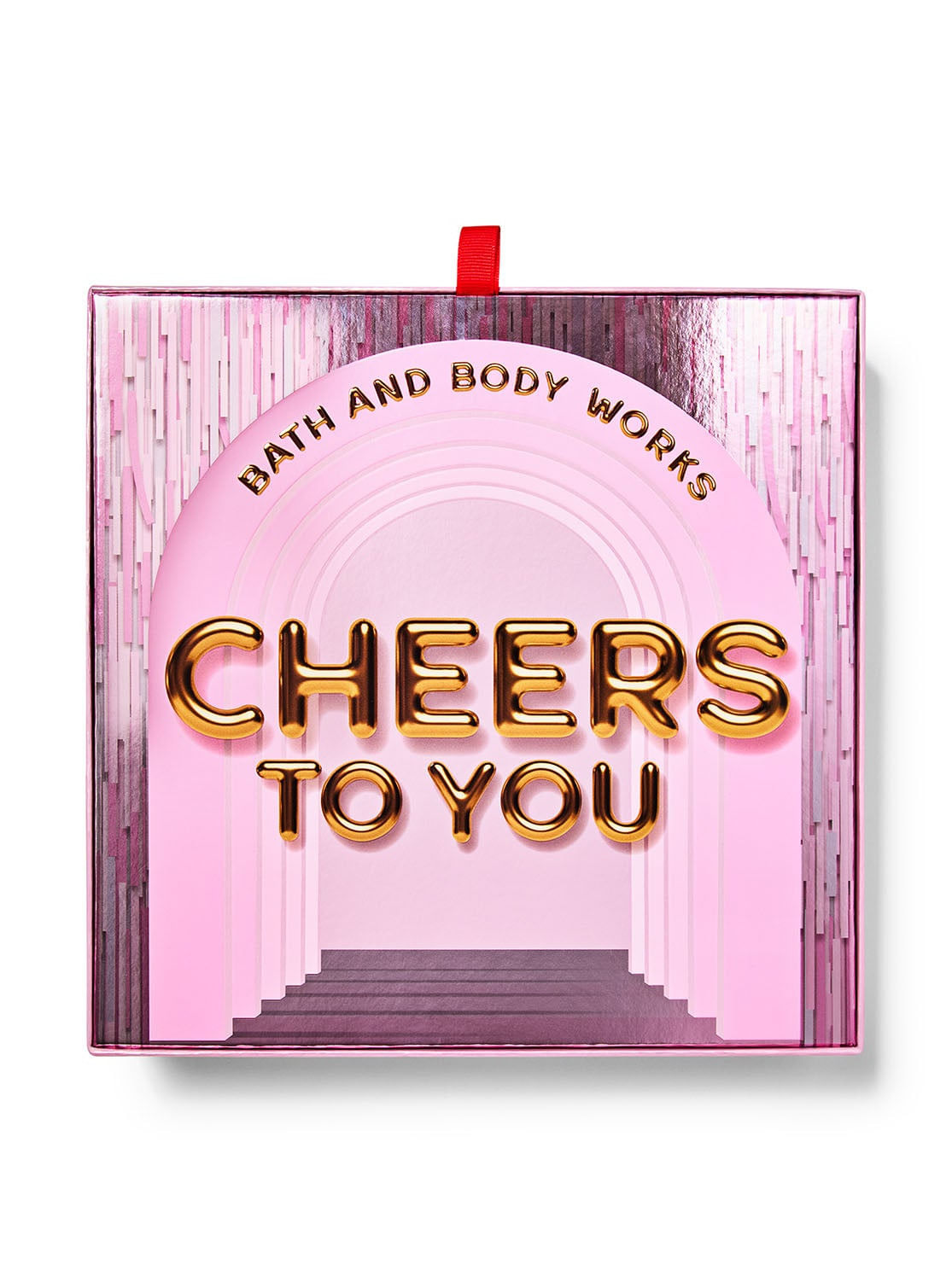 Champagne Toast | Set De Regalo